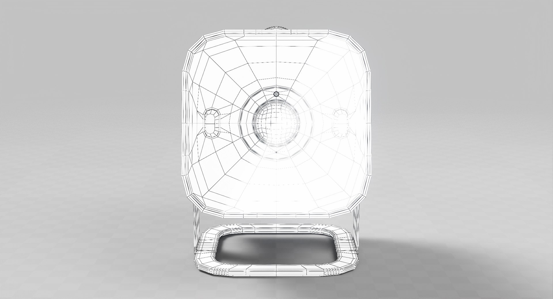 3D Generic Mini Projector - TurboSquid 2031702