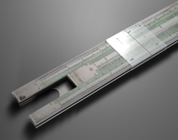 Free Ruler 3D Models for Download | TurboSquid