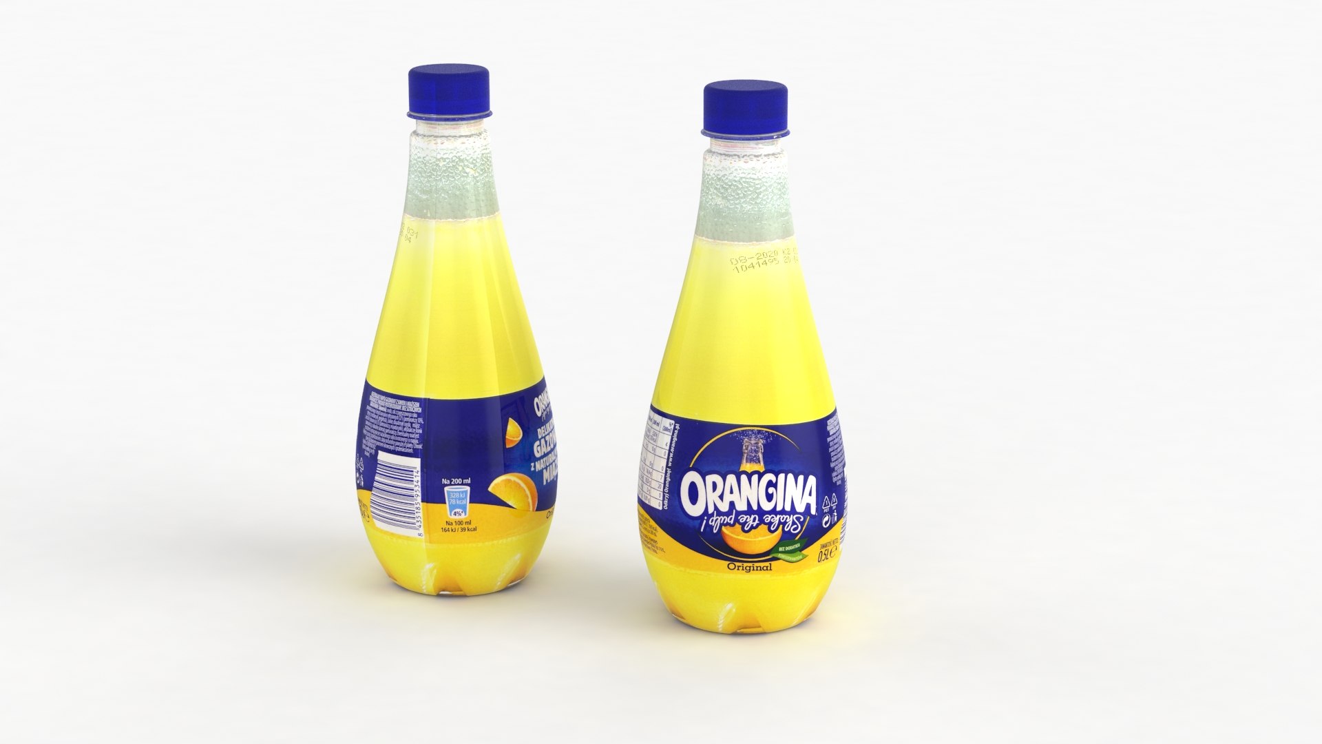 3D Drink Beverage - TurboSquid 1697366