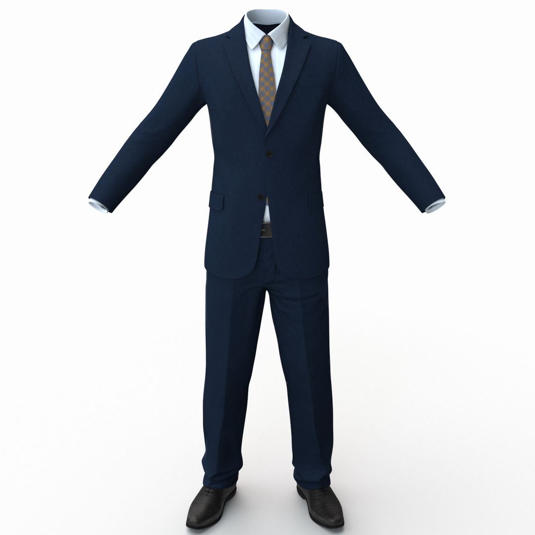 suit c4d