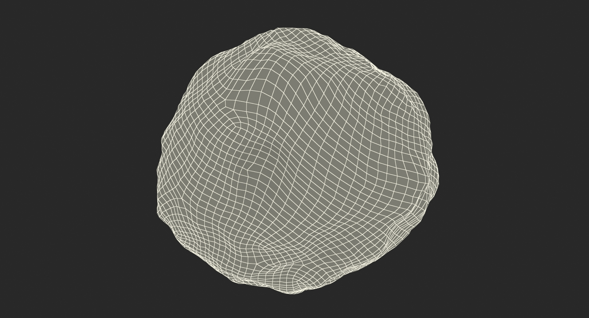 Snowball 3 3D | 1147265 | TurboSquid