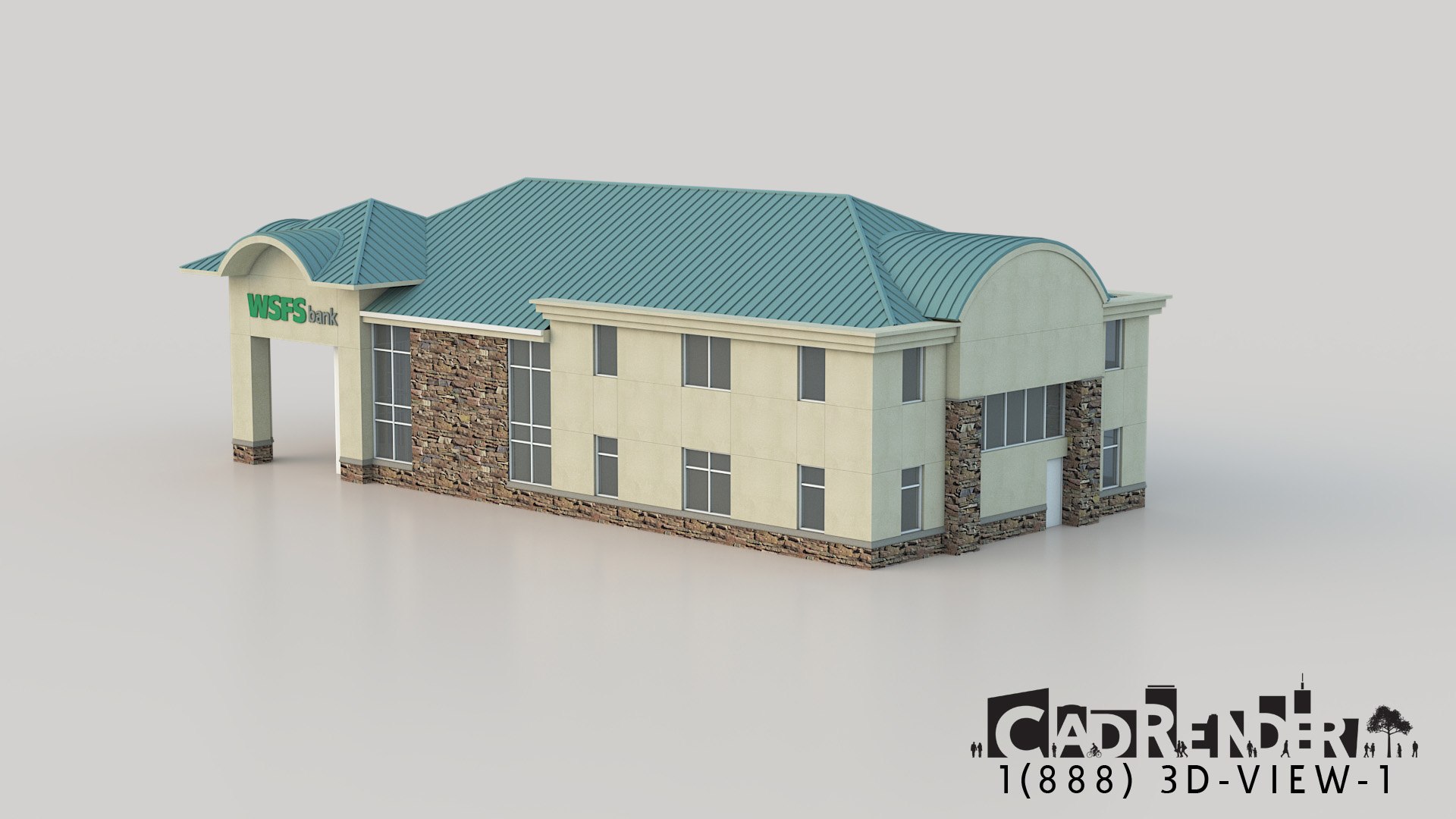 3D WSFS Model - TurboSquid 2319193