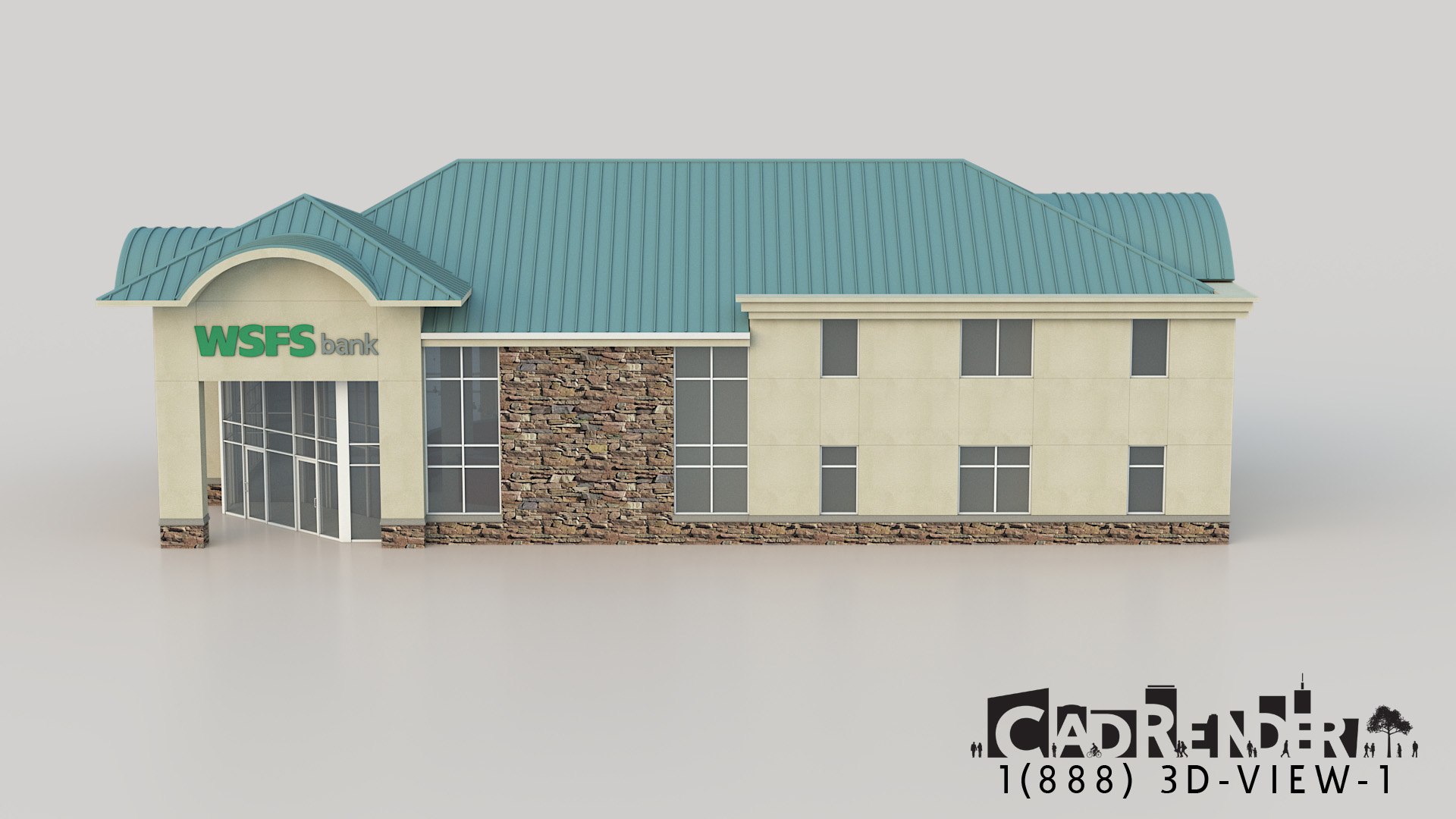 3D WSFS Model - TurboSquid 2319193