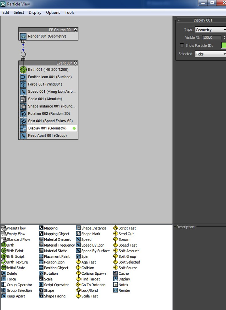 Max Pound Coins Falling