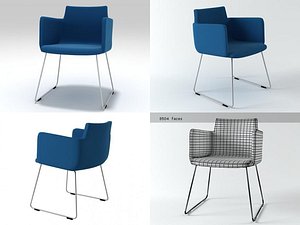 Chair SketchUp Models for Download | TurboSquid