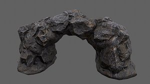 Rock 3D Models for Download | TurboSquid