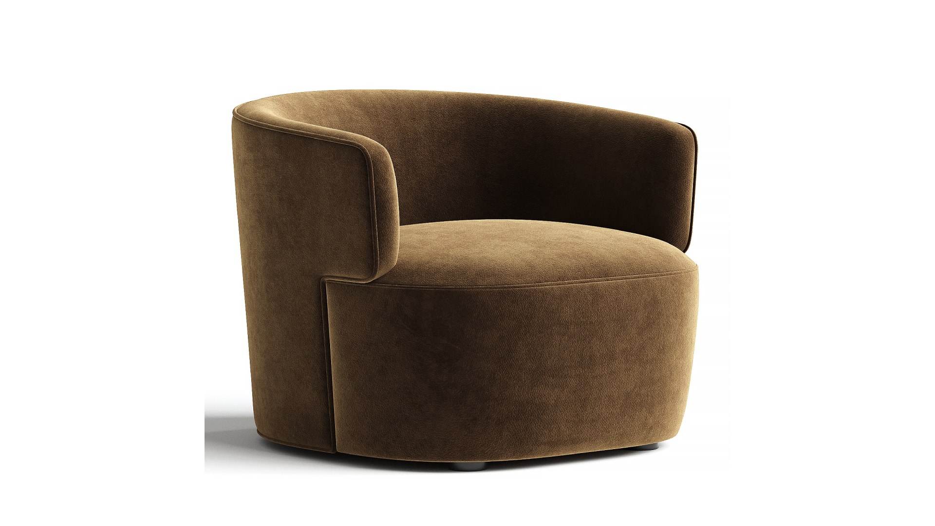 Armchair 93 3D - TurboSquid 2194973