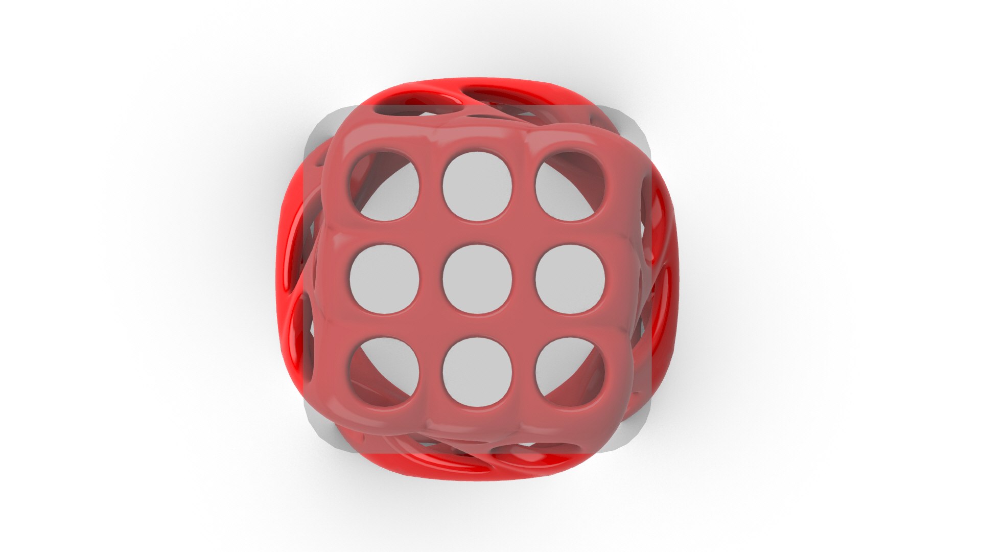 3D Twisted Table HIGH Density - TurboSquid 2179203