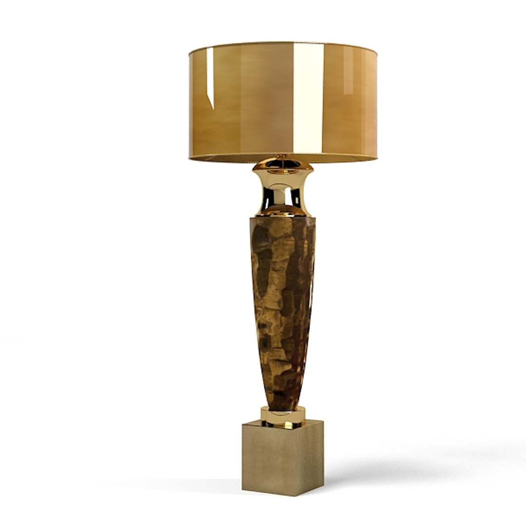 3d model of sigma elle modern