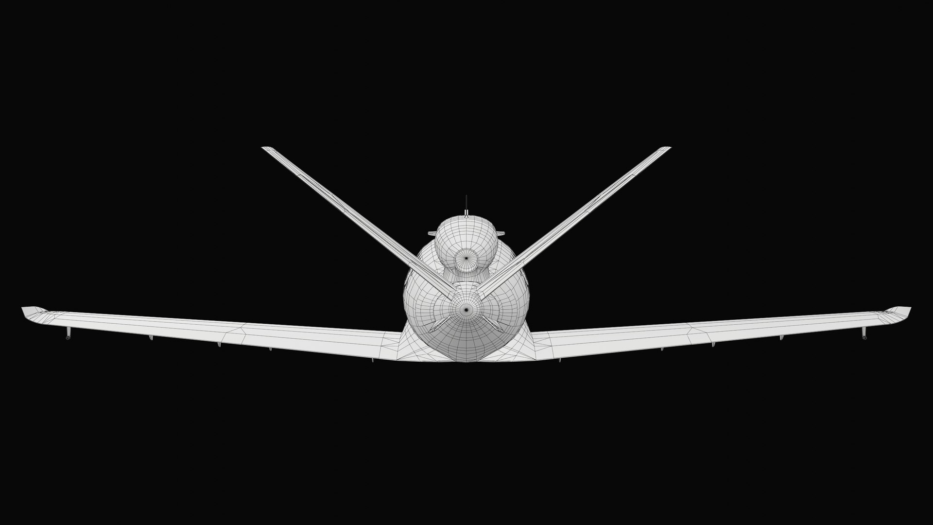 3D Cirrus Vision SF50 Private Jet - TurboSquid 2329954