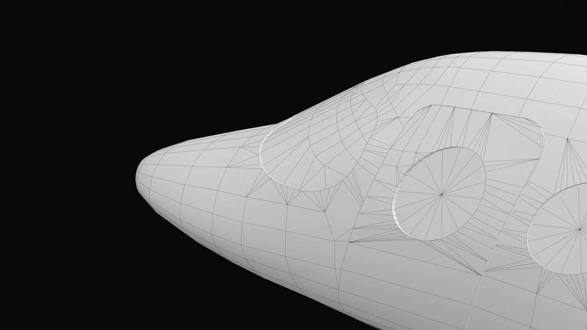 3D Cirrus Vision SF50 Private Jet - TurboSquid 2329954