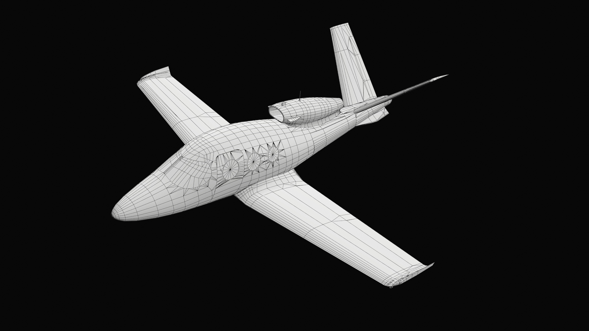 3D Cirrus Vision SF50 Private Jet - TurboSquid 2329954