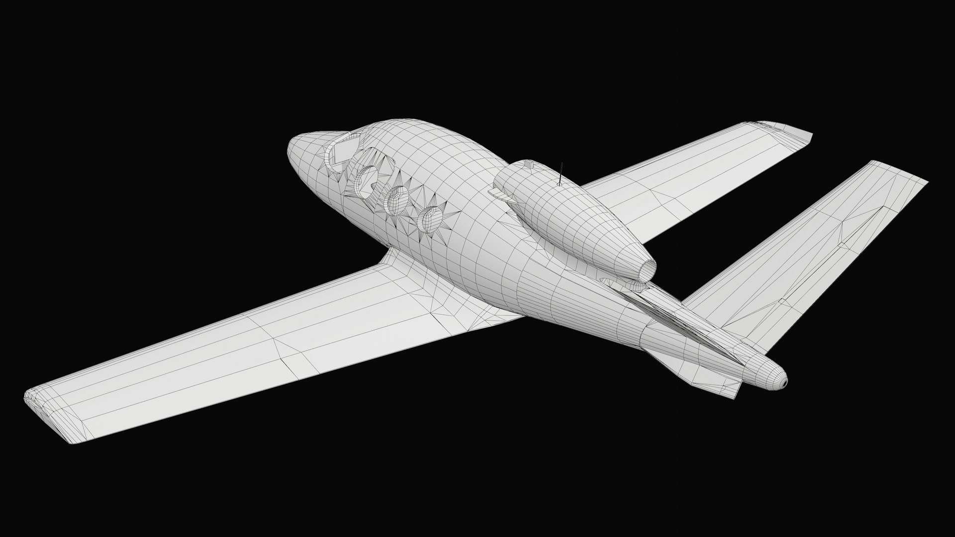 3D Cirrus Vision SF50 Private Jet - TurboSquid 2329954