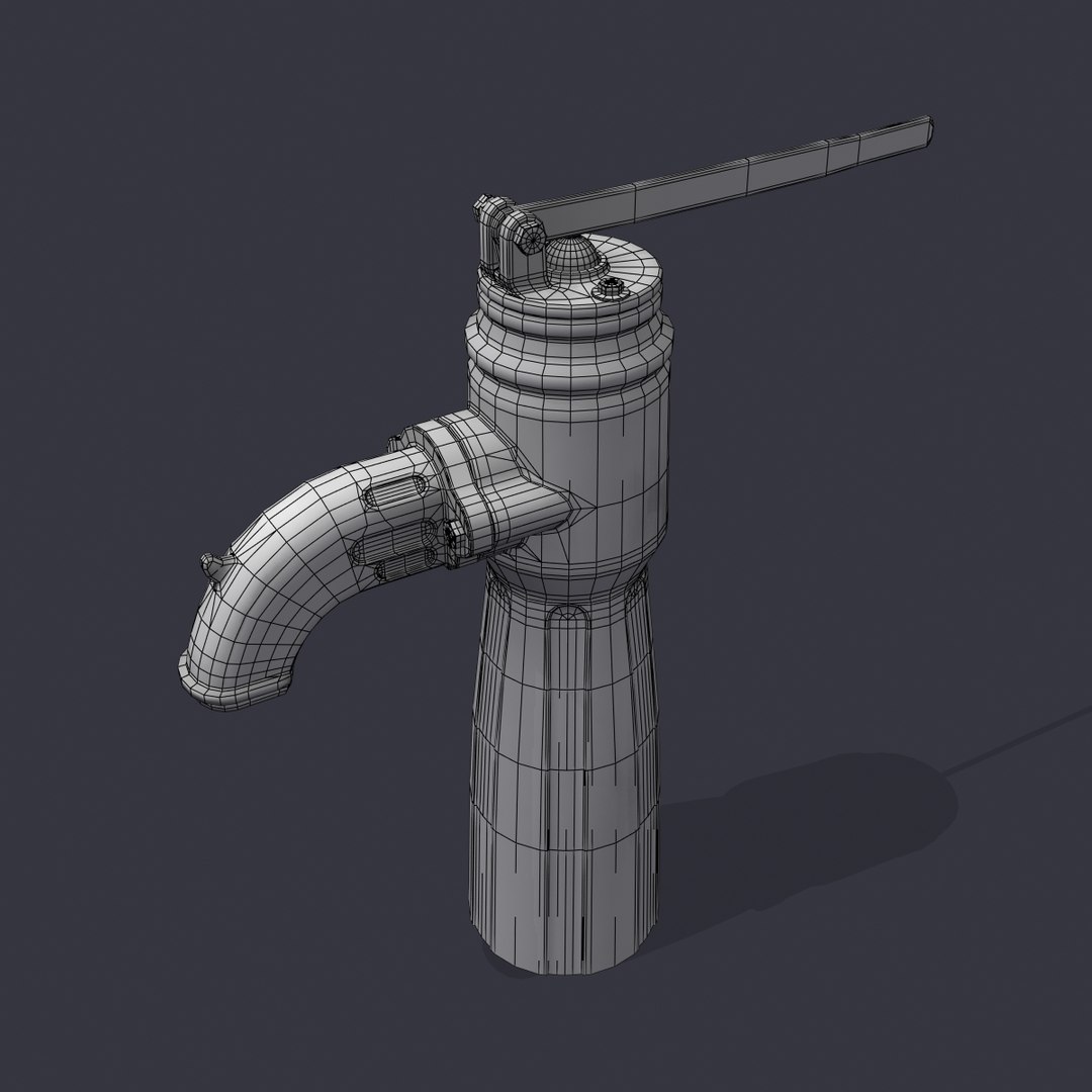 Max Water Pump