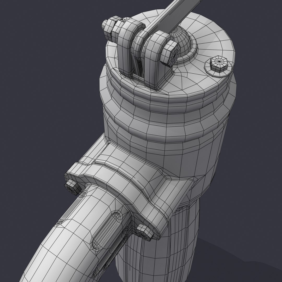 Max Water Pump