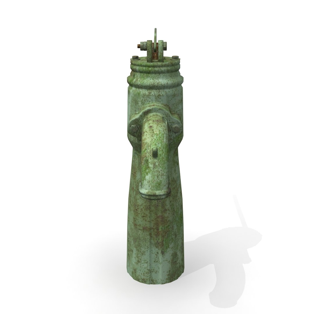 Max Water Pump