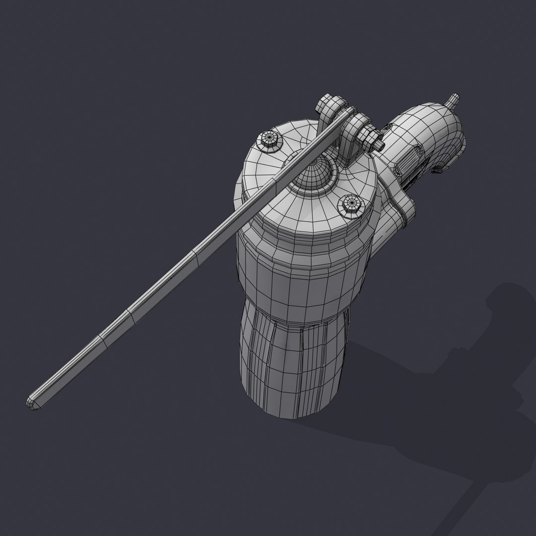 Max Water Pump