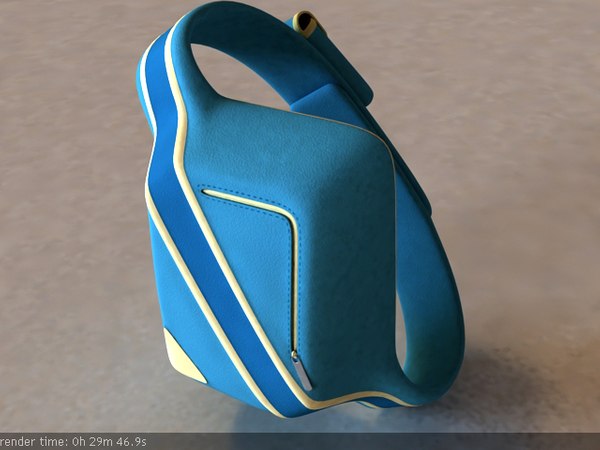 3d school bag backpack