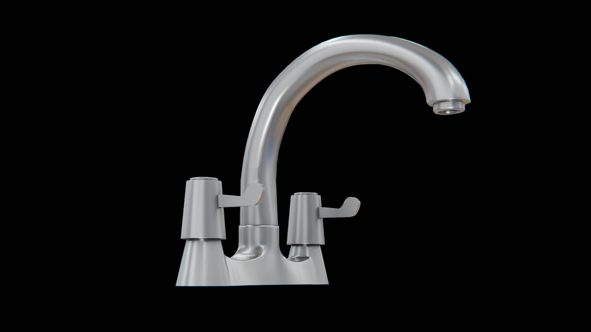 3D Model Tap - TurboSquid 1655458