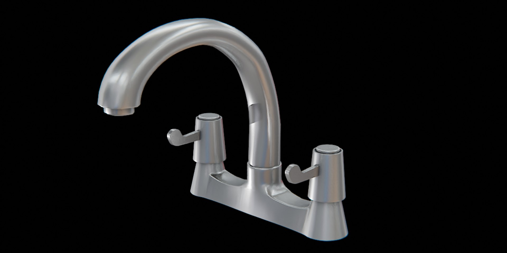 3D Model Tap - TurboSquid 1655458