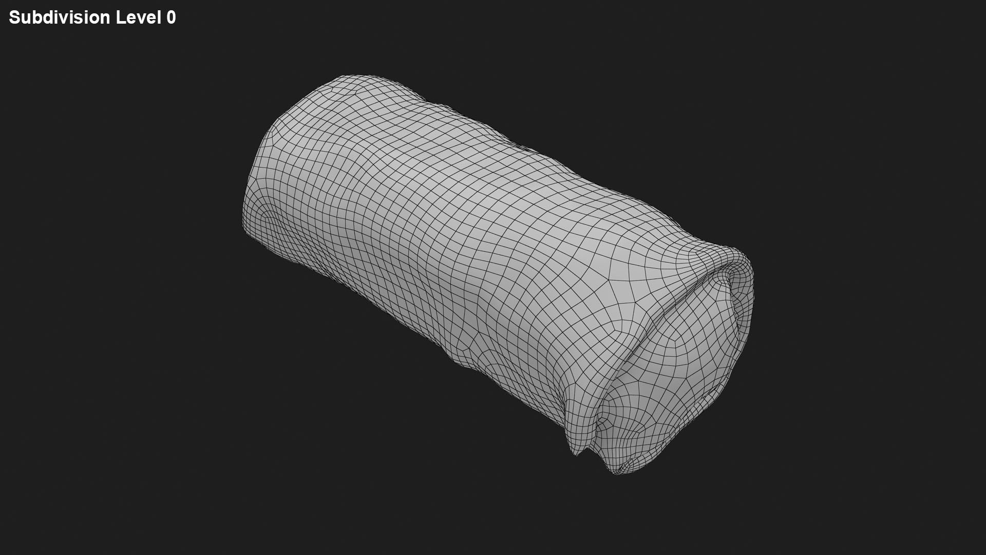 3D Spring Roll Collection Model - TurboSquid 2170751