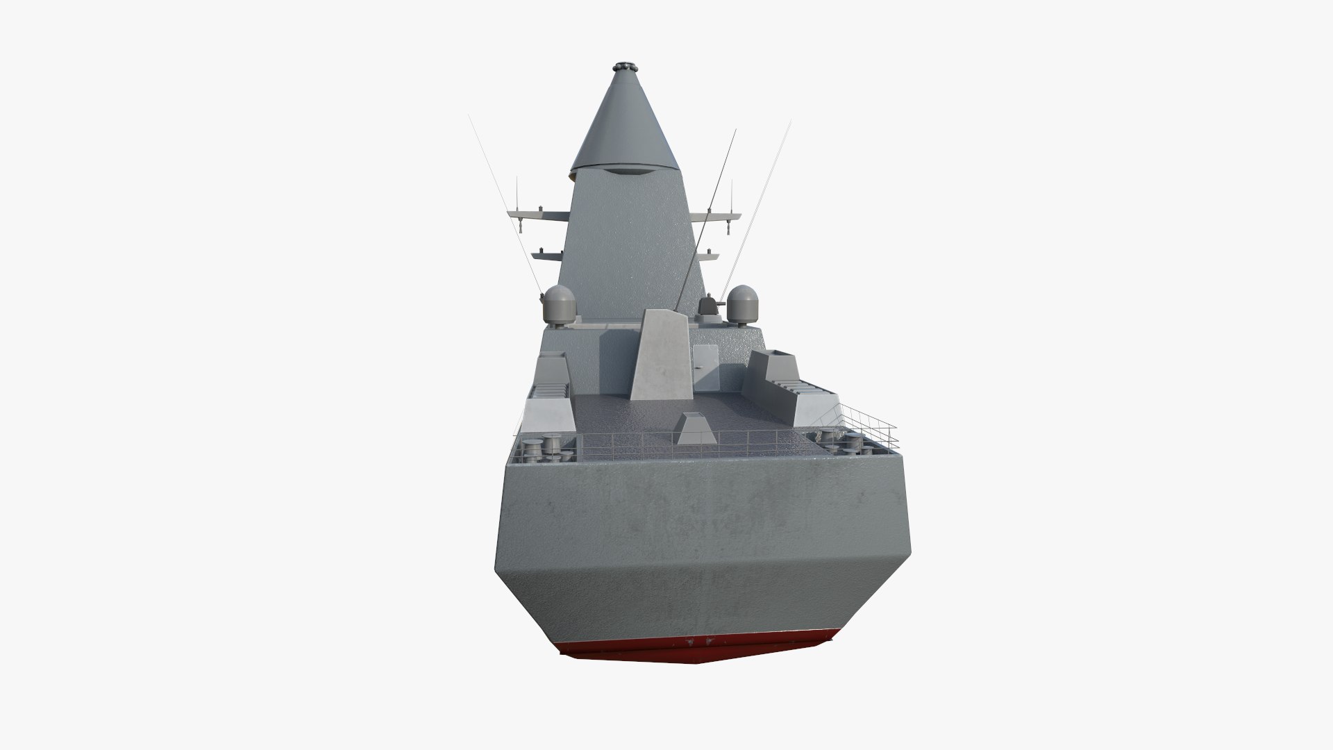 3D Falaj-2 Class - TurboSquid 2200306