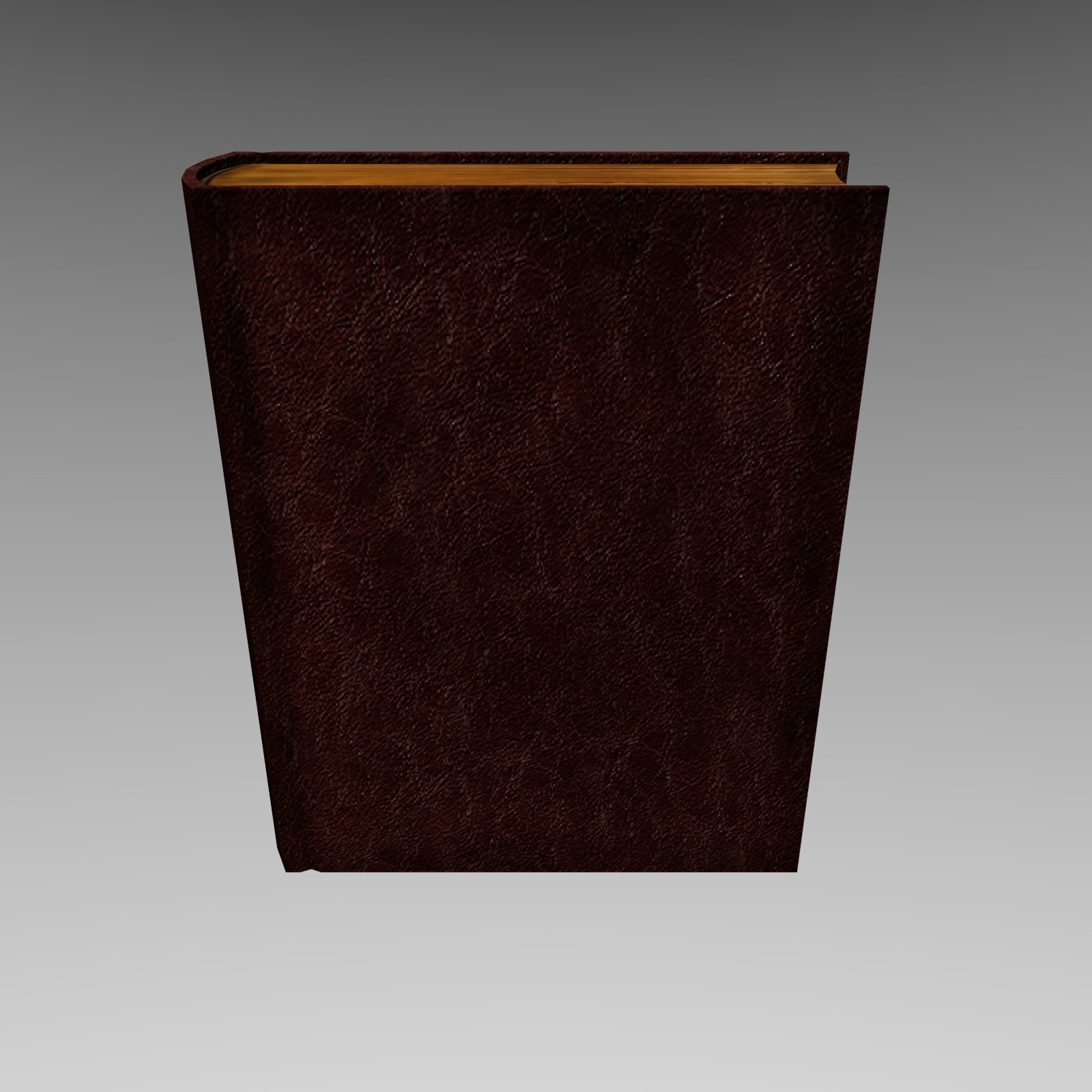 book prop games 3d obj