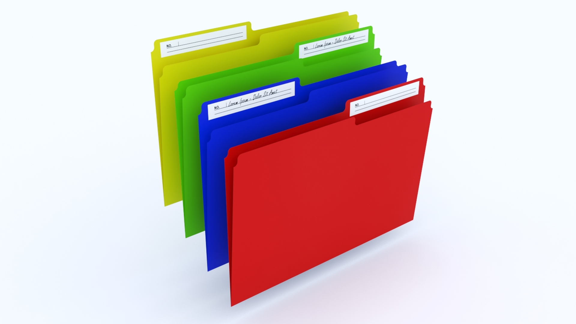 3D file folder - TurboSquid 1235778
