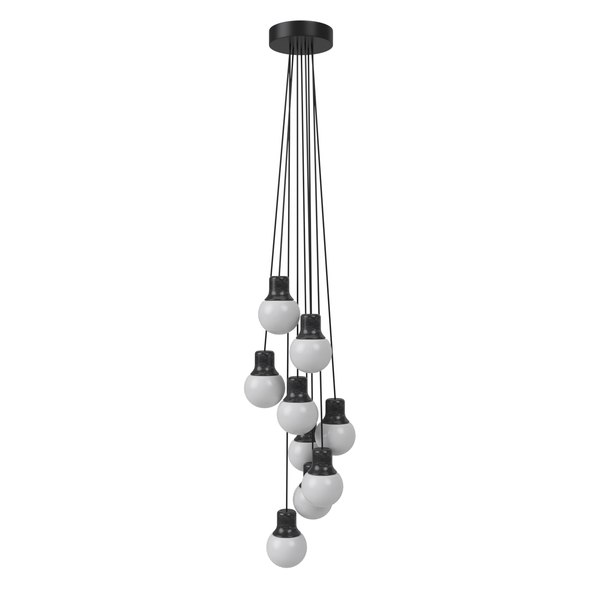 3D Mass Light NA6 model - TurboSquid 1950100