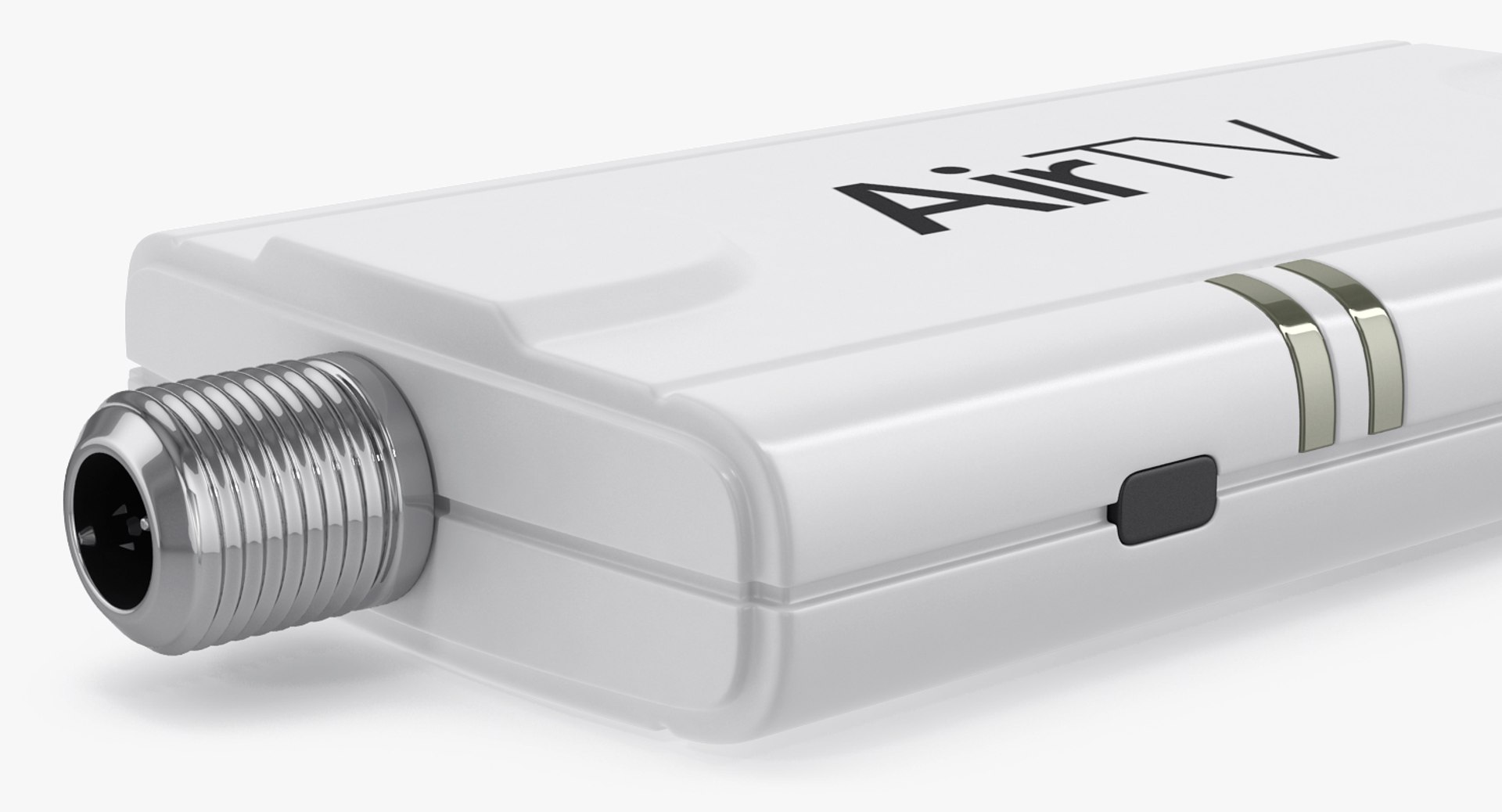 Airtv Adapter 3D Model - TurboSquid 1179738