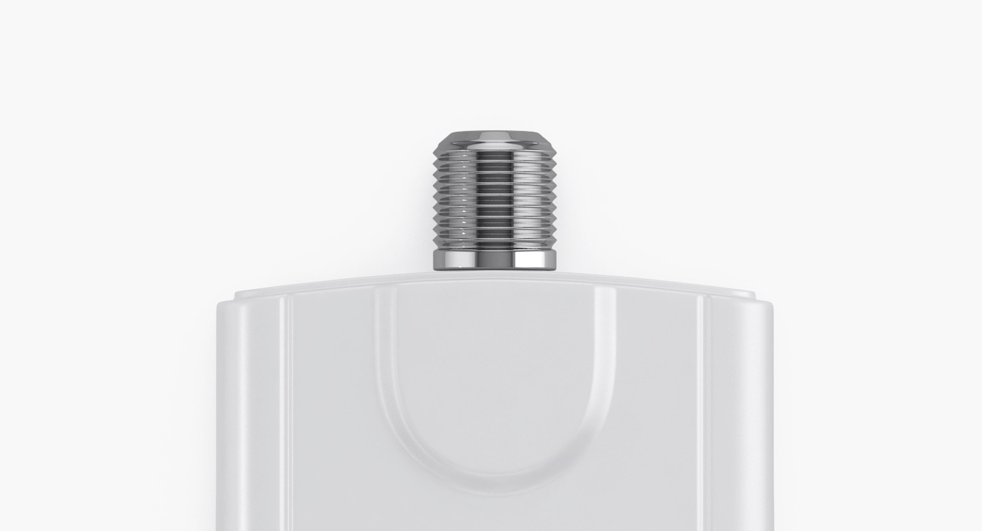 Airtv Adapter 3D Model - TurboSquid 1179738