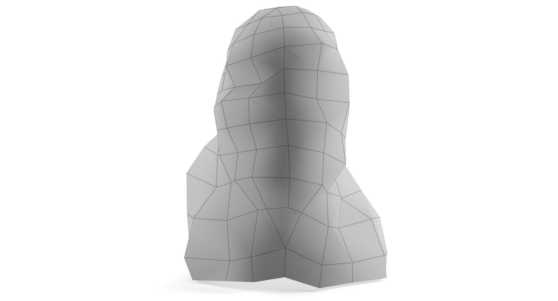 3d Model Of Locust Drone War