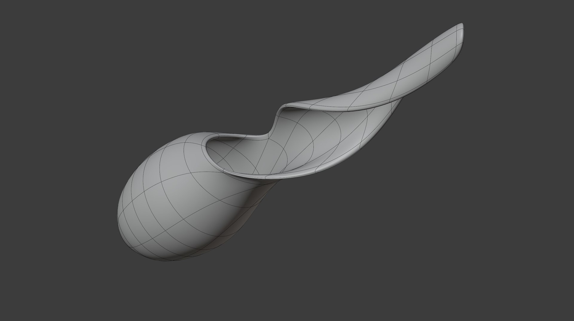 Abstract Vase 3D - TurboSquid 1711498