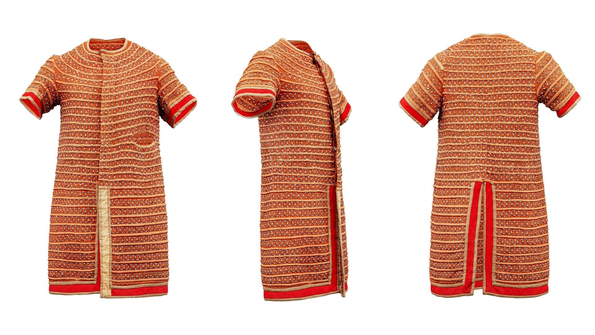 Ring Armor Model - TurboSquid 1851583