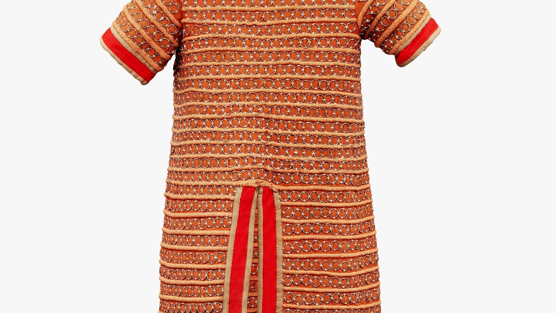 Ring Armor Model - TurboSquid 1851583