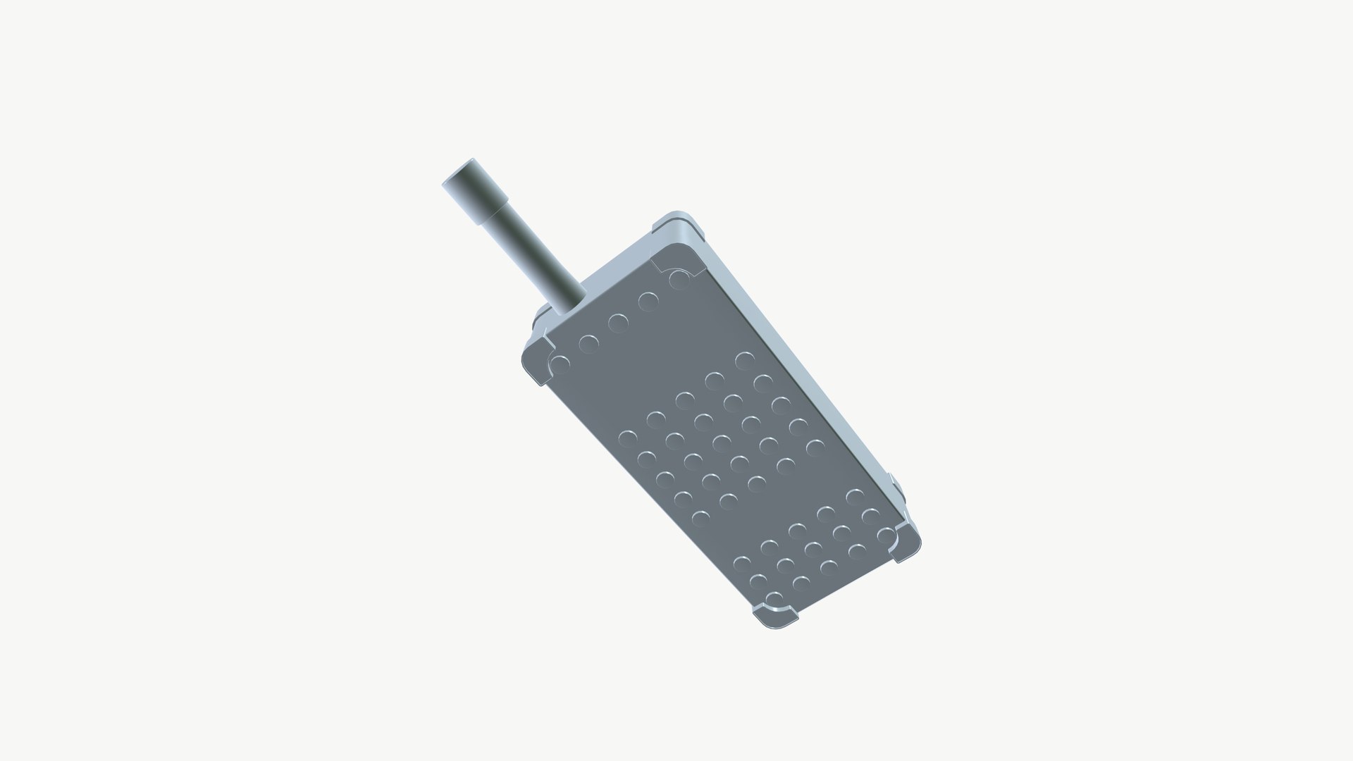 3D Remote Model - TurboSquid 2271303