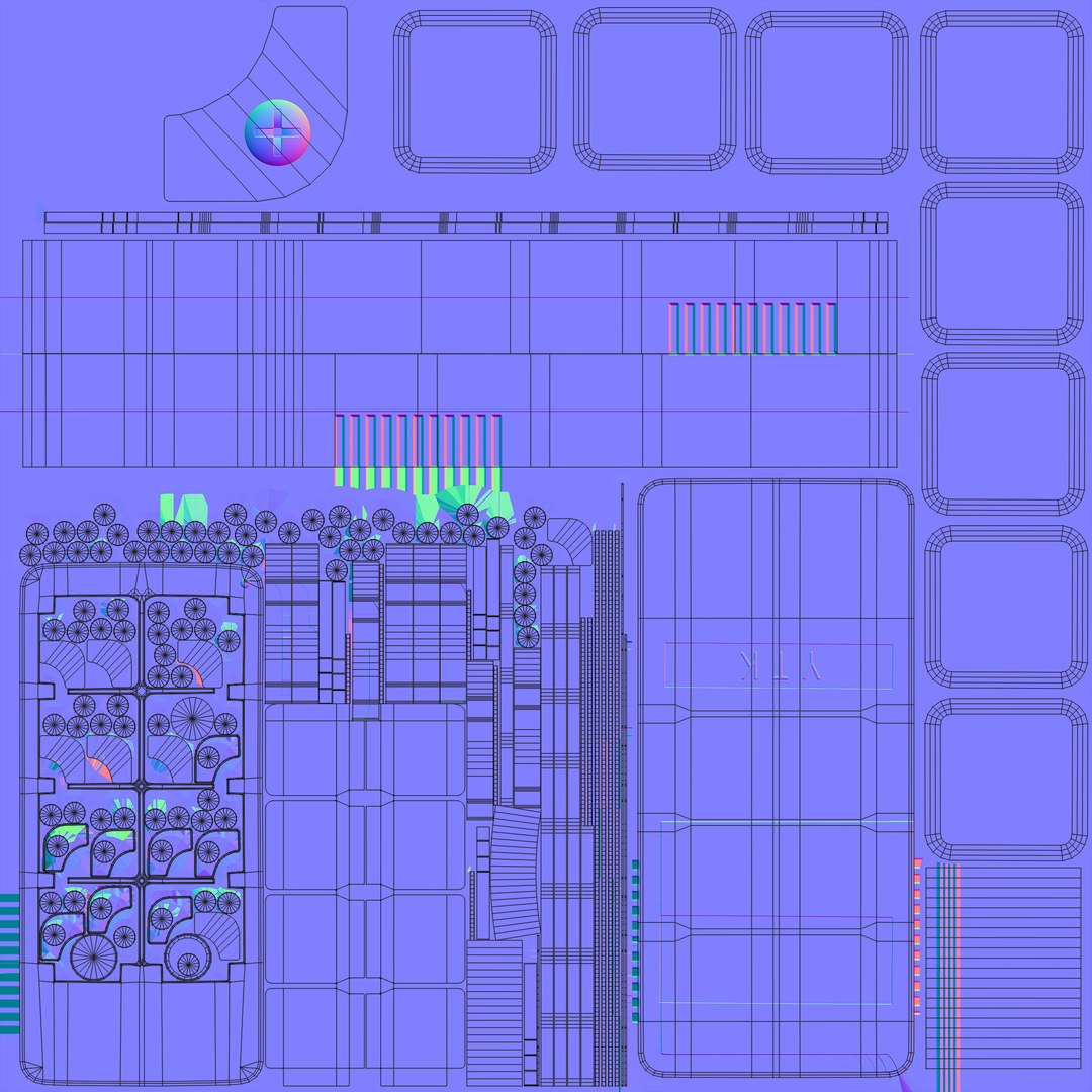 3D Remote Model - TurboSquid 2271303