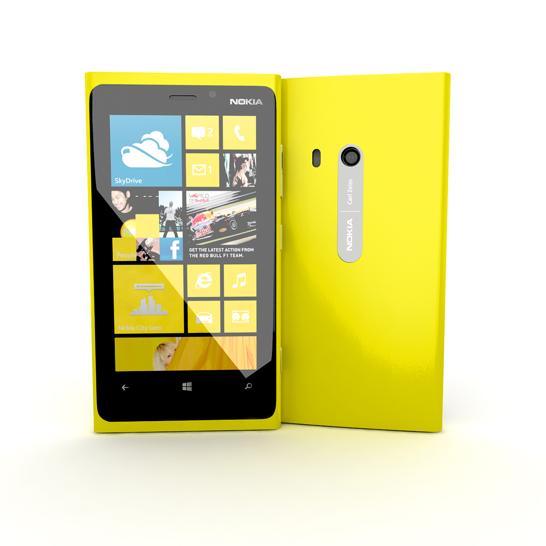 New Flagship Nokia Lumia Max
