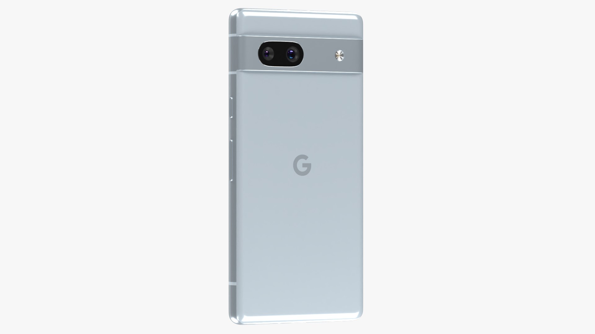 3D Google Pixel 7a Sea - TurboSquid 2073942