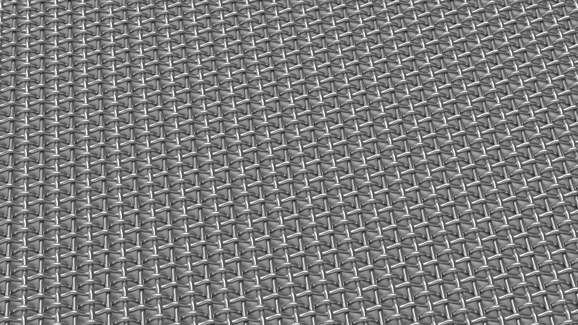 3D Seamless Twisted Grid Fence - TurboSquid 2014980