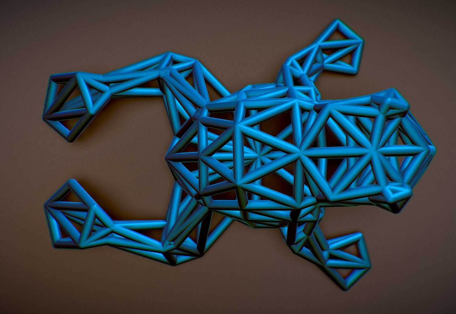 American Bullfrog Frog North Model - TurboSquid 1490789