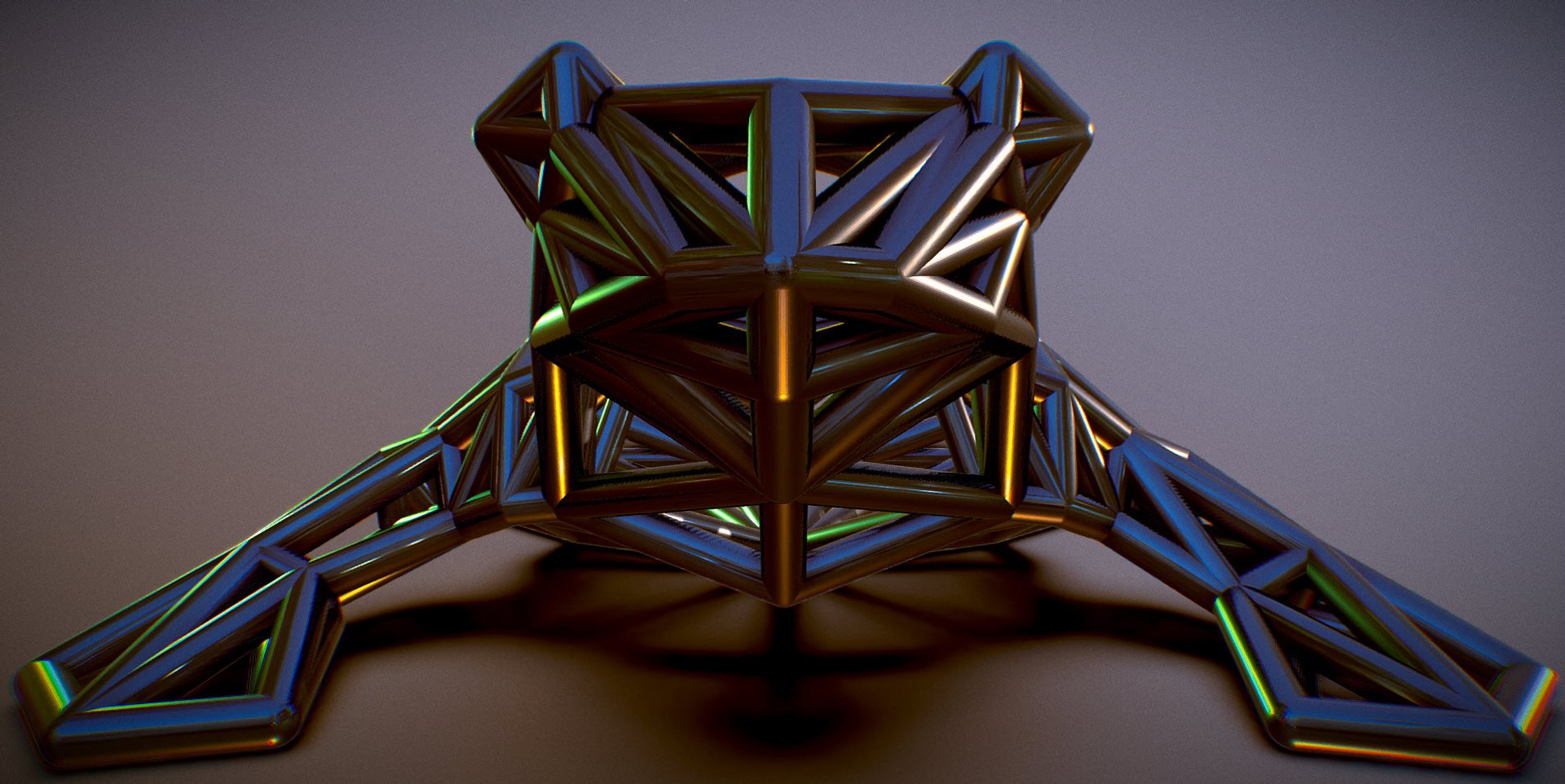 American Bullfrog Frog North Model - TurboSquid 1490789