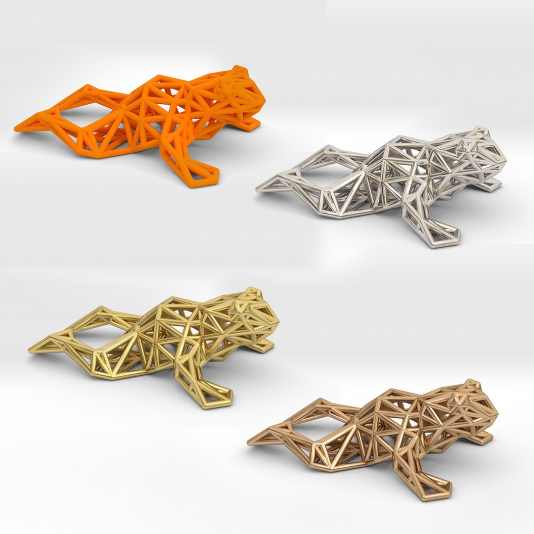 American Bullfrog Frog North Model - TurboSquid 1490789