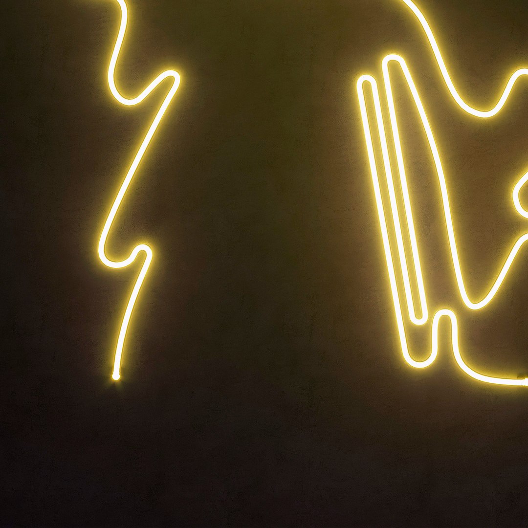 3D Light Modules Set 122 Neon - TurboSquid 1932147