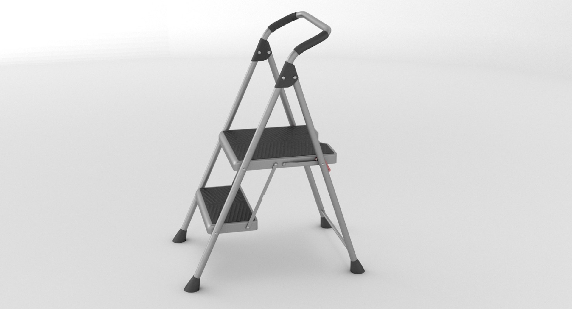 Max Step Ladder