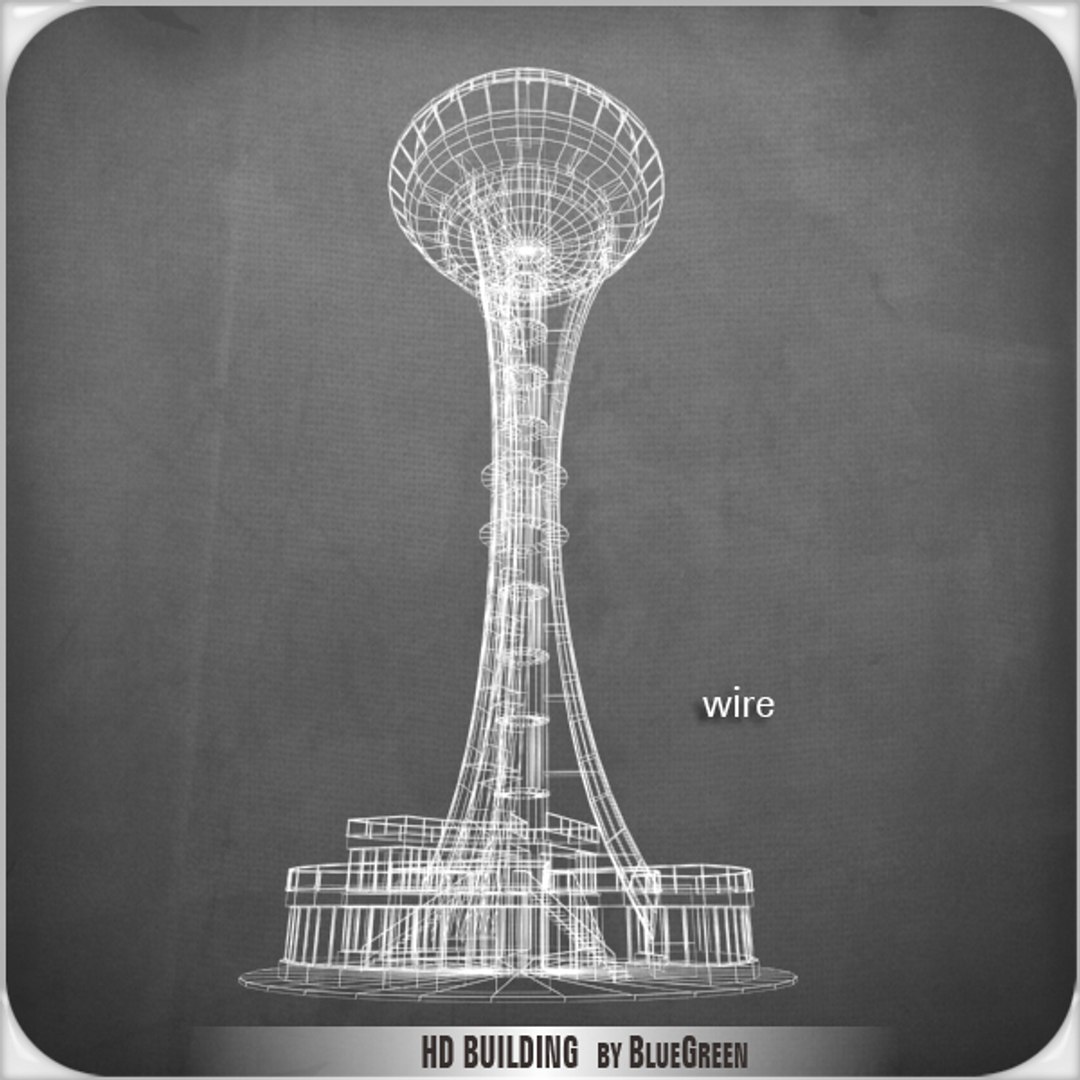 3d model definition building