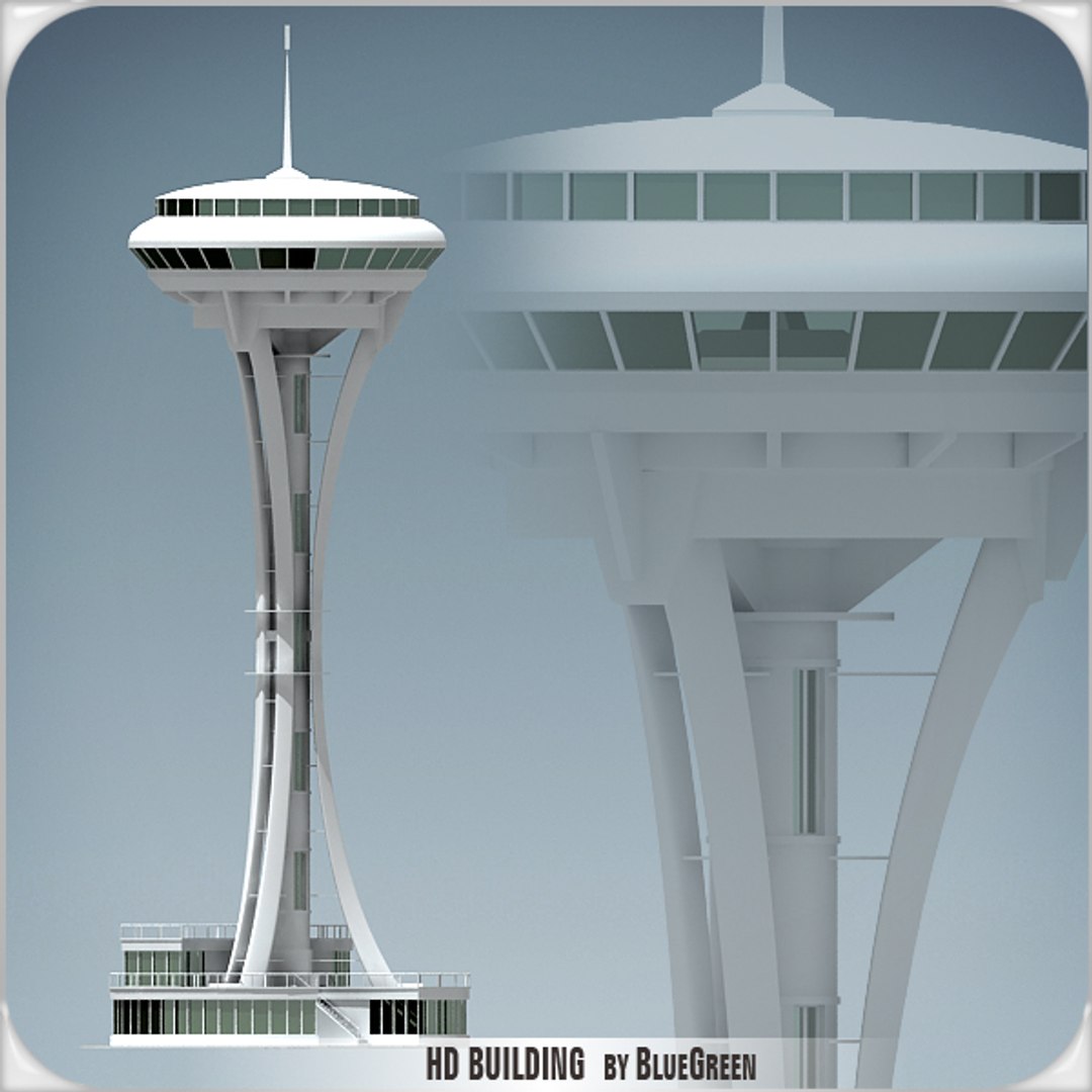 3d model definition building