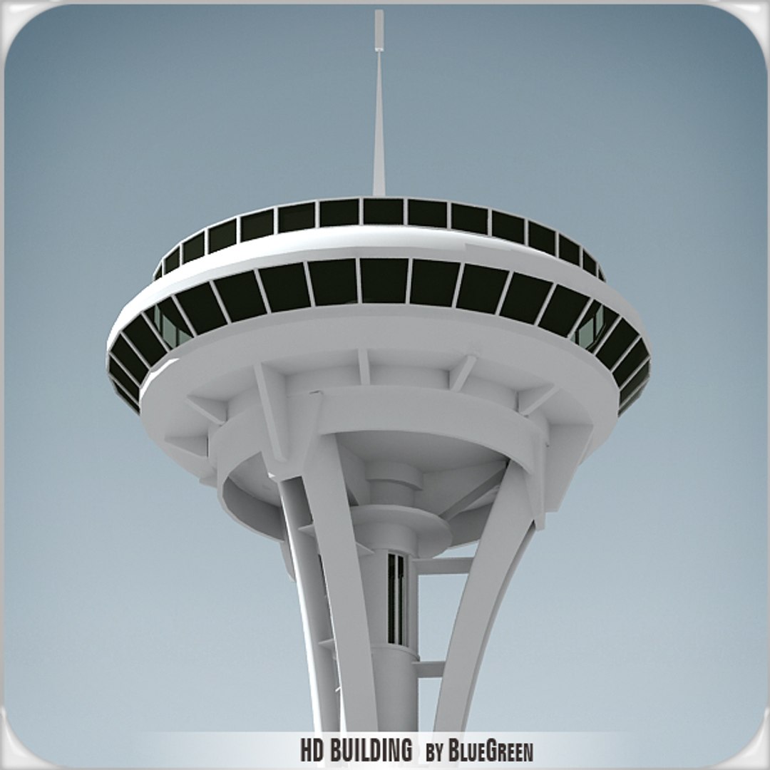 3d model definition building