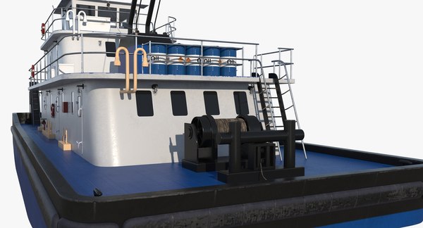 max push boat ship