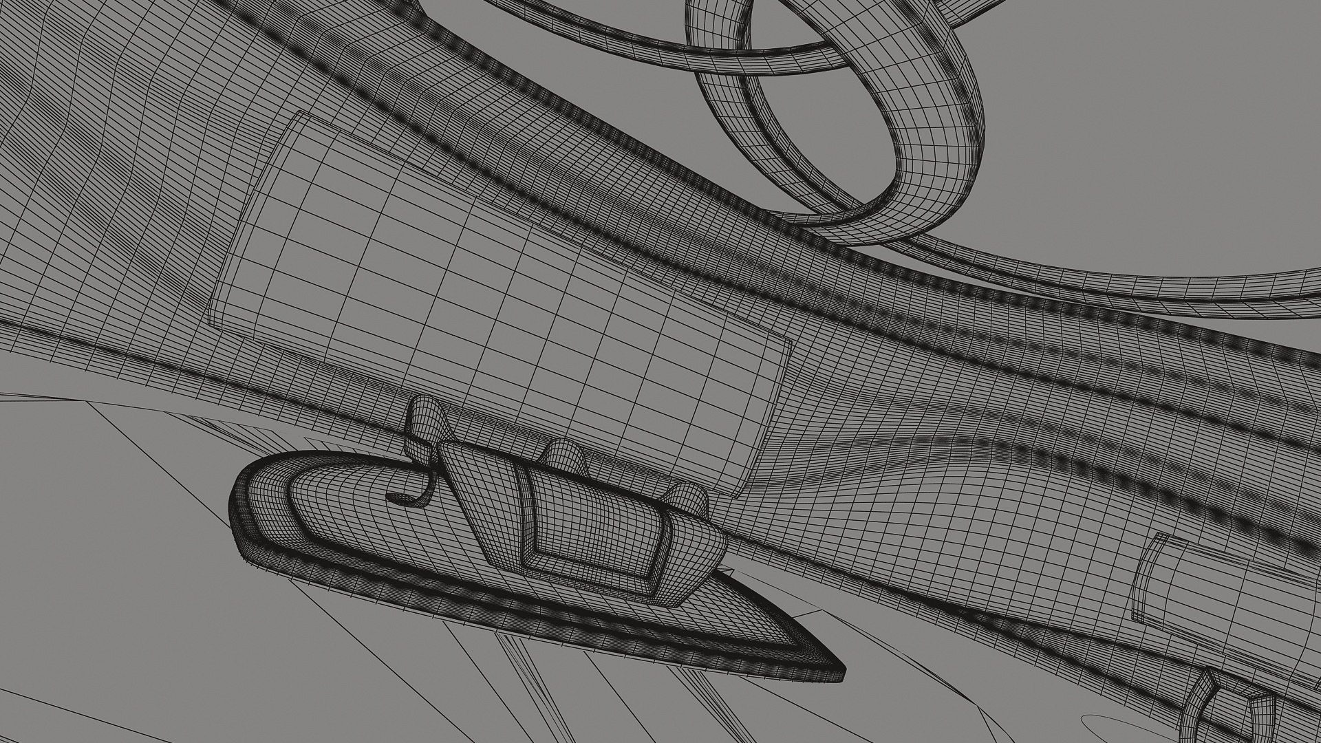 3D Studio Model - TurboSquid 1635847